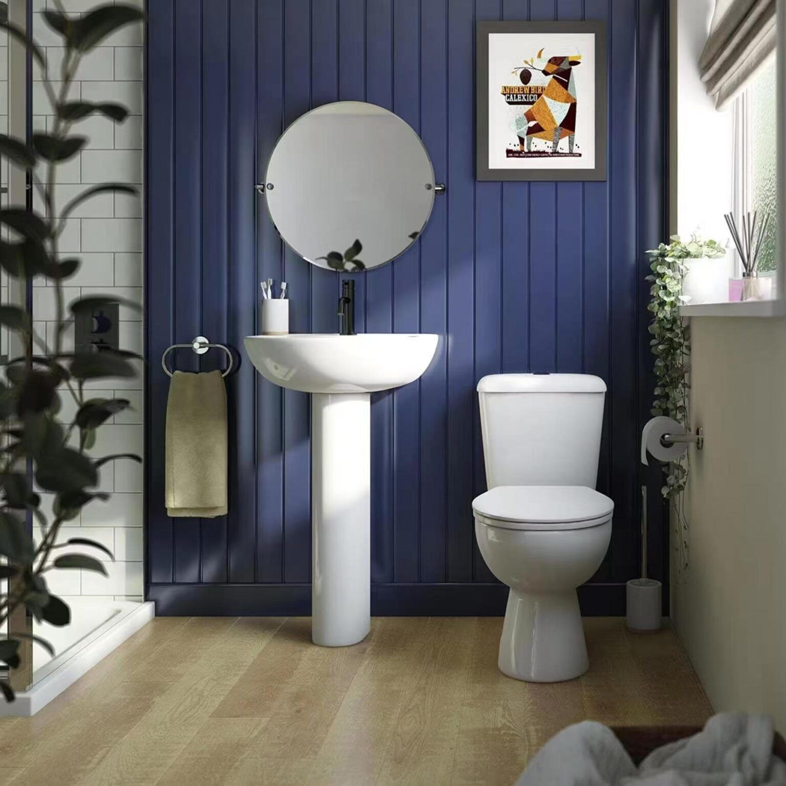 Top 5 Best Toilet Flushing Systems Compared