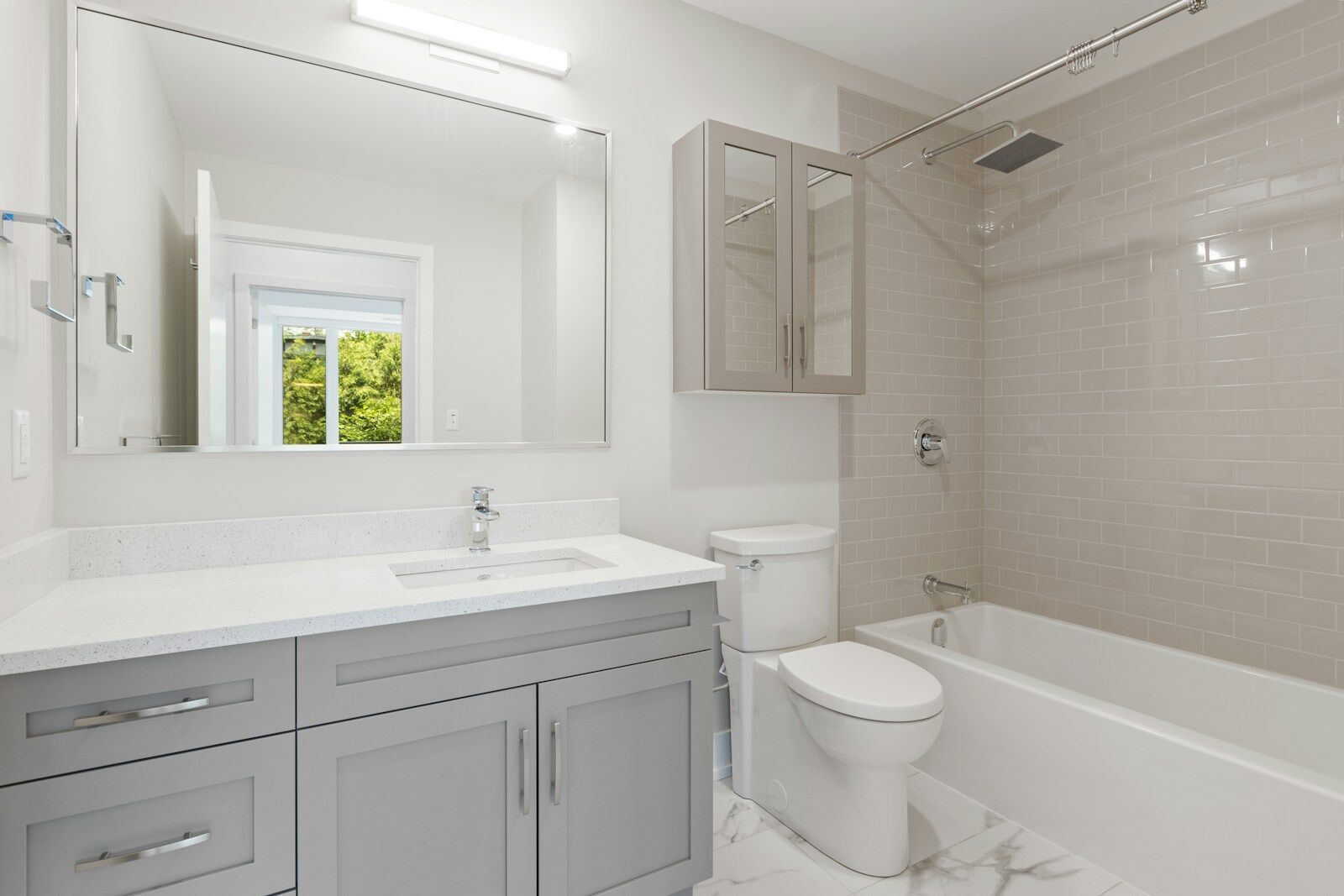 5 Top Commercial Restroom Design Tips for 2025